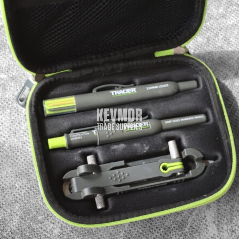 Tracer ProScribe Kit Australia | Kevmor Trade Supplies