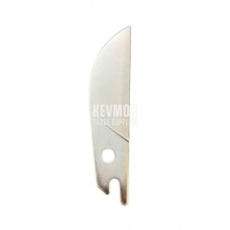 UFS9284 Spare Blade Gripper Strip Cutter | Kevmor Trade Supplies