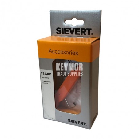 Sievert Piezo Trigger Repair Kit - 722301 | Kevmor Trade Supplies