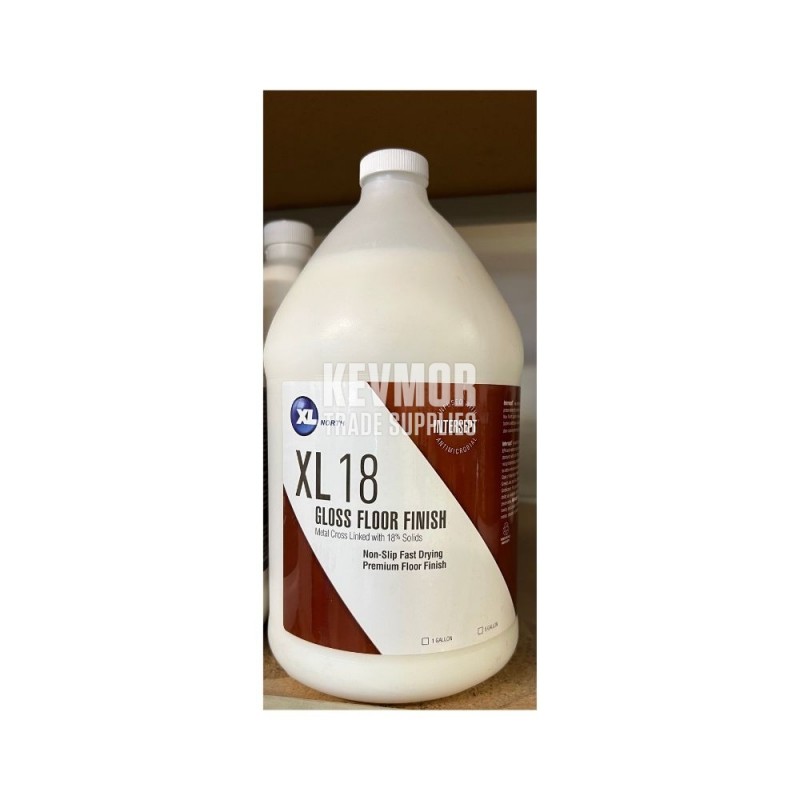XL18 Gloss Finish 1 Gallon - XL North