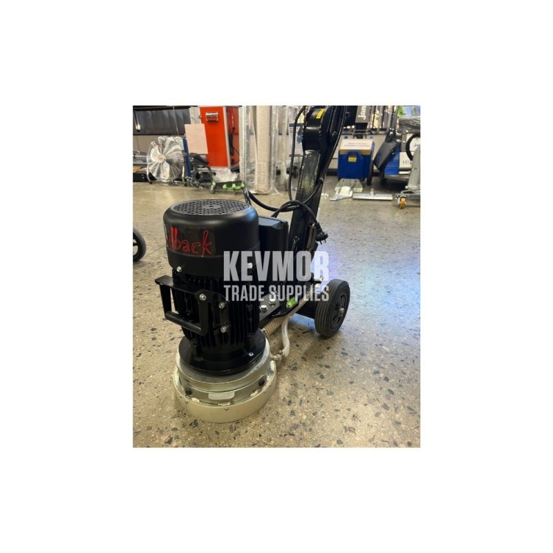 A250B Cub Grinder - Redback | Kevmor Australia