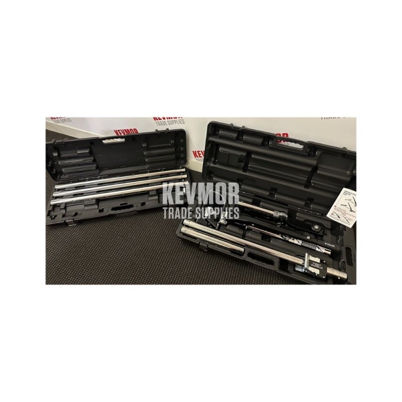 Crain 520 Swivel-Lock Stretcher | Kevmor Trade Supplies