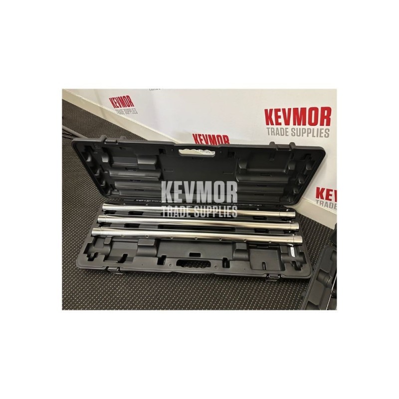 Crain 520 Swivel-Lock Stretcher | Kevmor Trade Supplies