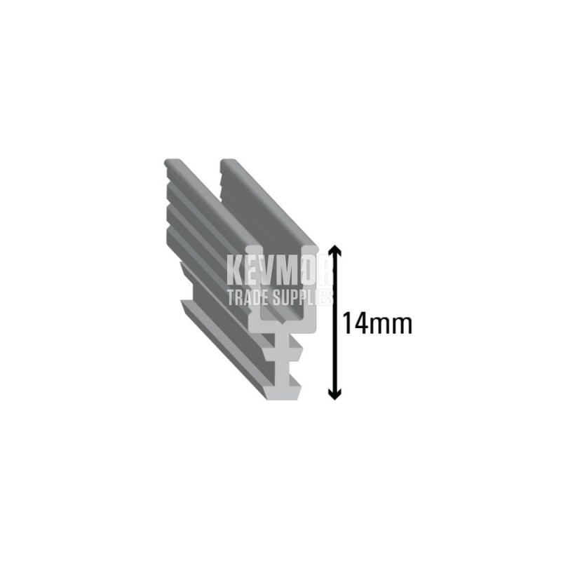 SFS7109M - Multi Extension Channel | Kevmor Trade Supplies