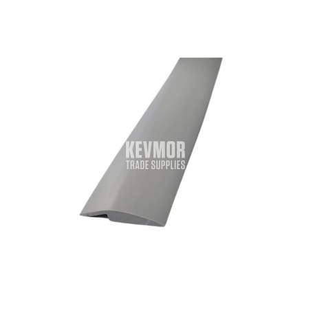 Wall Capping PVC - 22mm | Kevmor Flooring Specialists