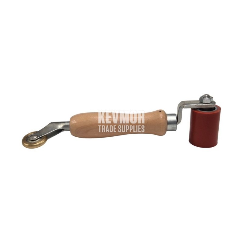 UFS7-861 Double Ended Silicon/Penny Roller | Kevmor Trade Supplies