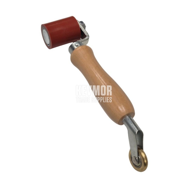 UFS7-861 Double Ended Silicon/Penny Roller | Kevmor Trade Supplies