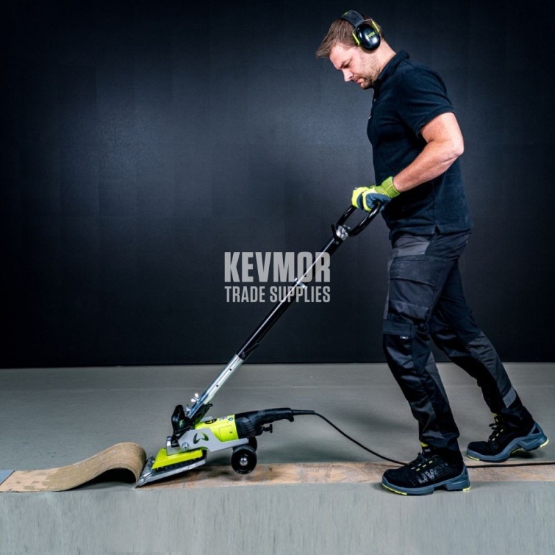 Wolff Duro-Stripper 230v | Kevmor Trade Supplies