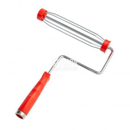 Pro Paint Roller Cage Frame 230mm | Kevmor Trade Supplies
