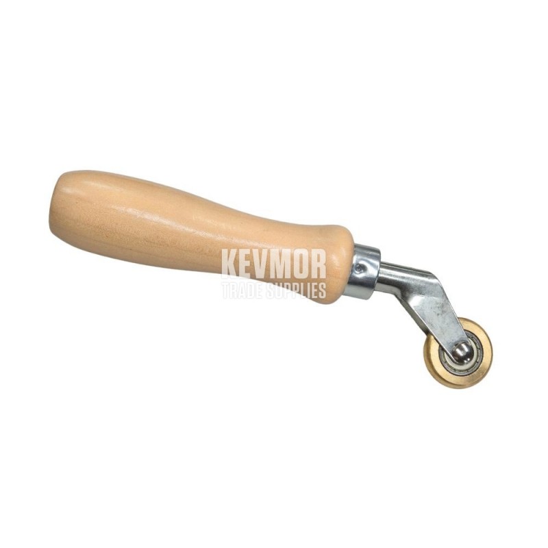 UFS7556 Single Penny Roller | Kevmor Trade Supplies