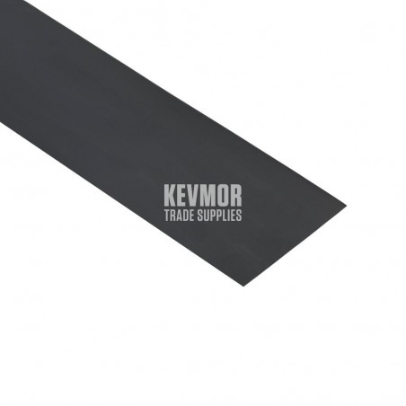 Wedge Fillet 0.75mm Black | Kevmor Flooring Specialist