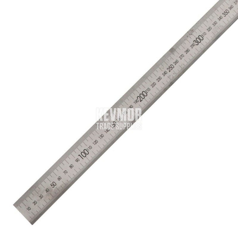 Stainless Steel Ruler 1m | Kevmor Trade Supplies