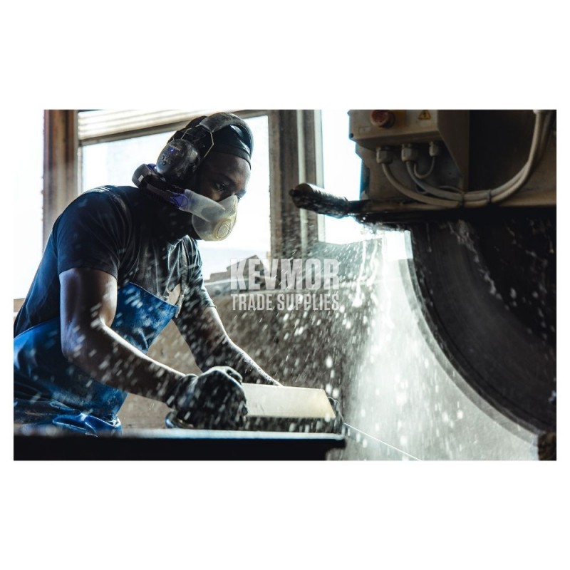 CleanSpace Work PAPR Kit Medium | Kevmor Trade Supplies