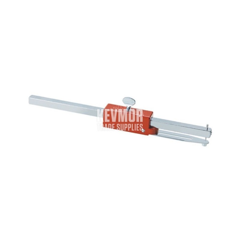 Crain 112 Vinyl Scriber 8" (20cm) | Kevmor Trade Supplies