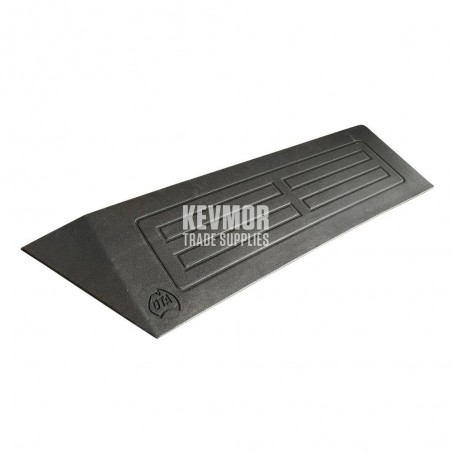 Rubber Access/Threshold Ramp | Kevmor Trade Supplies