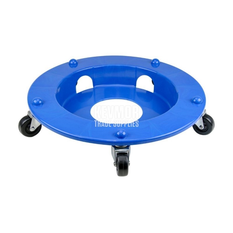 Kraft Bucket Dolly to suit 22.7L Buckets ST379 | Kevmor Trade Supplies
