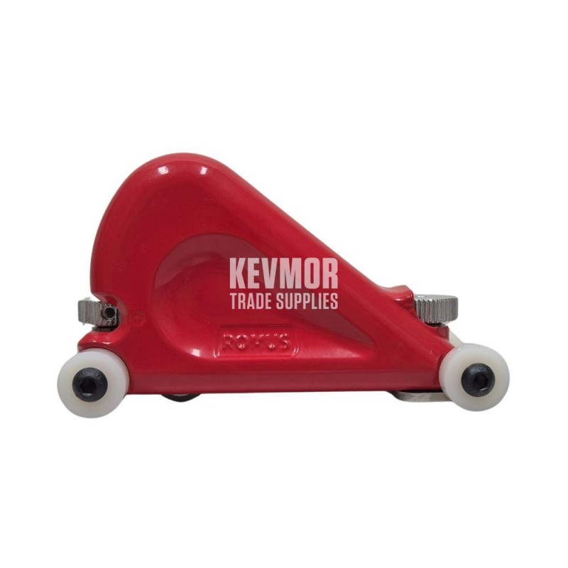 Romus 95115 GROOV'IN Tool for Floor/Walls | Kevmor Trade Supplies