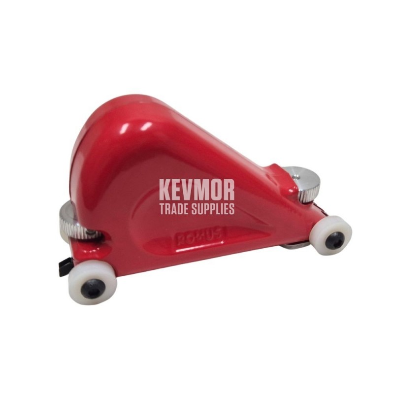 Romus 95115 GROOV'IN Tool for Floor/Walls | Kevmor Trade Supplies