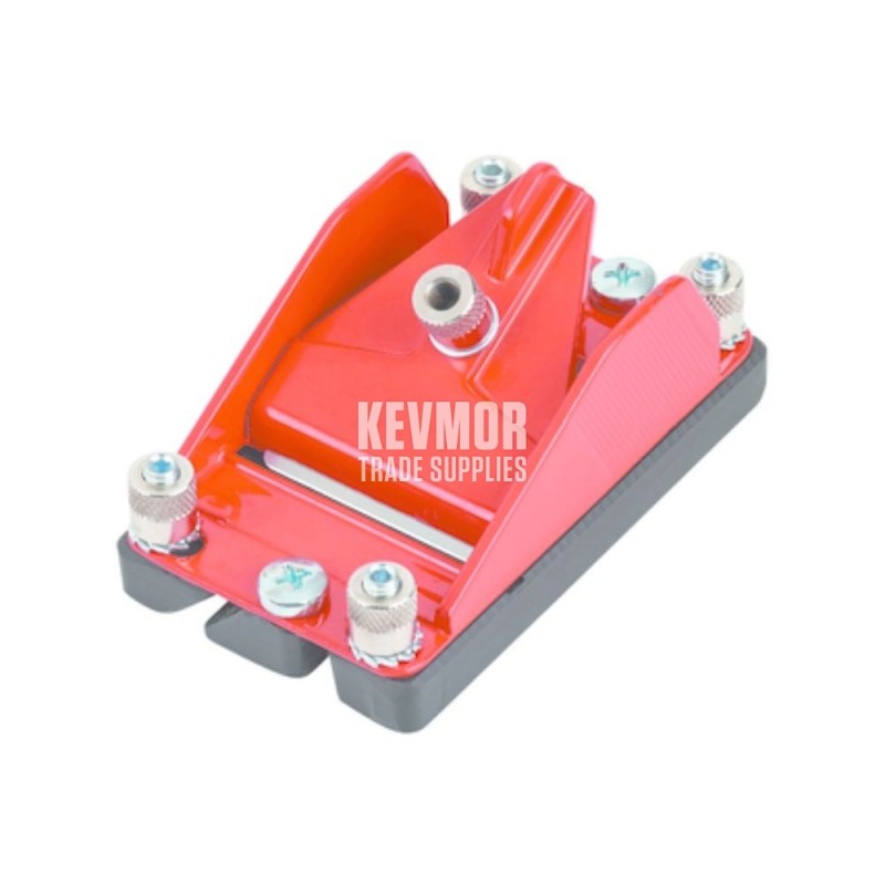Romus 95820 LVT Bevelling/Chamfer Tool | Kevmor Trade Supplies