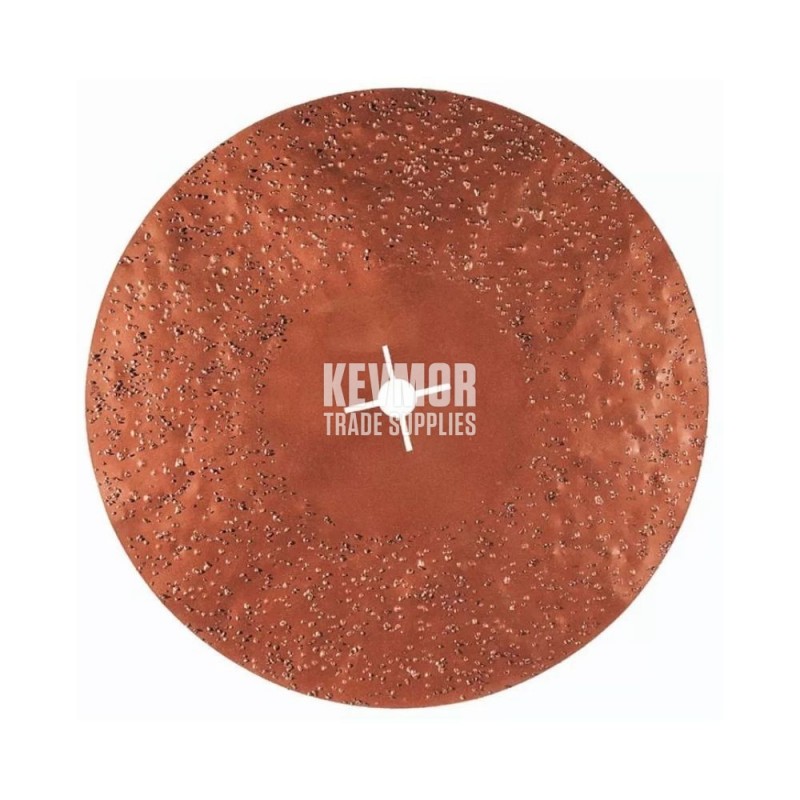 Romus 24 Grit Tungsten Carbide Disc - 94721 | Kevmor Trade Supplies