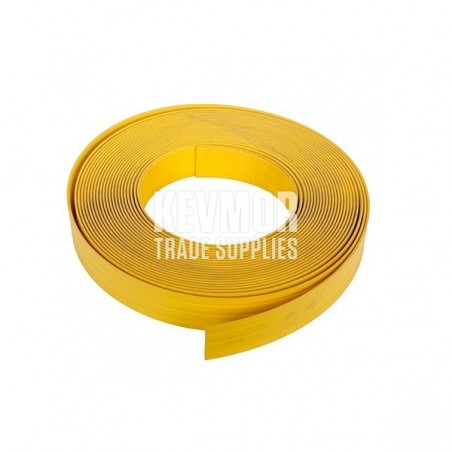 Stair Nosing Inserts 50mm PVC | Kevmor Flooring Specialists