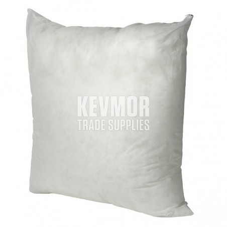 45cm x 45cm Cushion Insert Fill with 100% Polyester