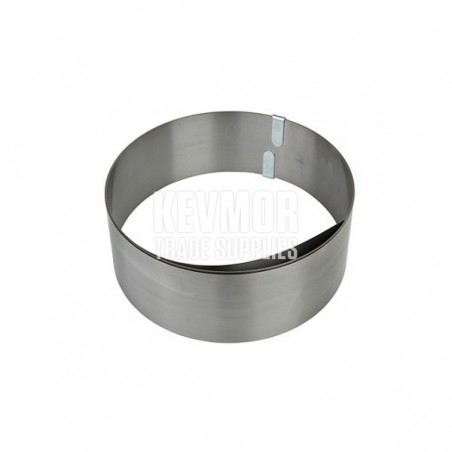 UFS1567 - Spring Steel Ruler Coil 410cm | Kevmor Trade Supplies