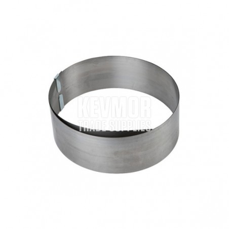 UFS1566 - Spring Steel Ruler Coil 210cm | Kevmor Trade Supplies
