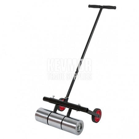 UFS72100 100lb (45kg) Linoleum Roller | Kevmor Trade Supplies