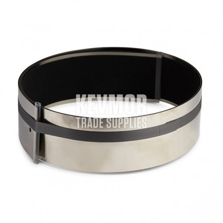 UFS1596 Non Slip Spring Steel Ruler 205cm | Kevmor Flooring Specialist