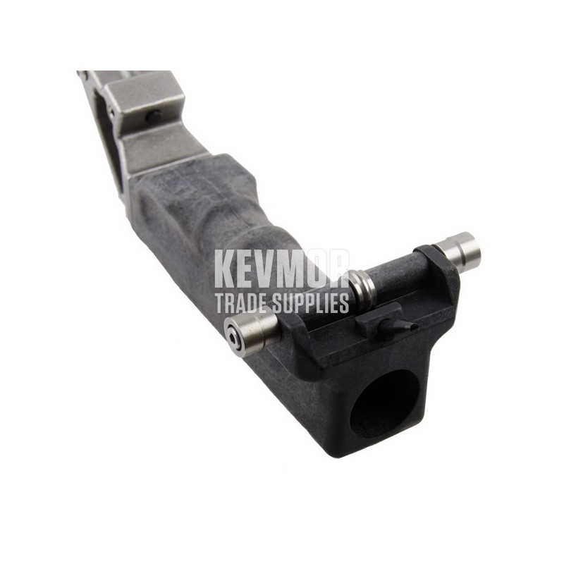 Master Turbo Groover (Case + 4mm Blades) | Kevmor Trade Supplies