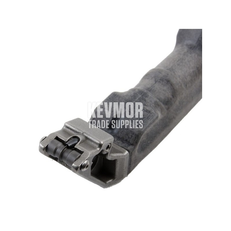 Master Turbo Groover (Case + 4mm Blades) | Kevmor Trade Supplies