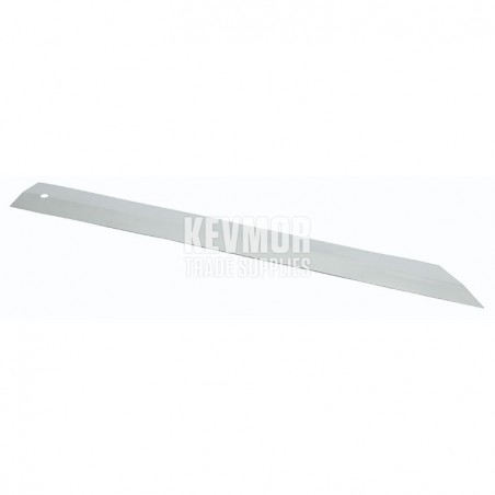 Romus Convex Ruler 2.10m 91538 | Kevmor Trade Supplies