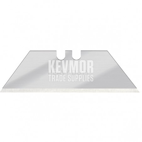 Personna 2 Notch Utility Blade - 100 pack | Kevmor