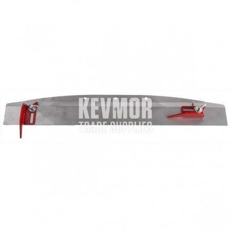 Gauge Rake Head only 60cm Pin Leveller | Kevmor Trade Supplies