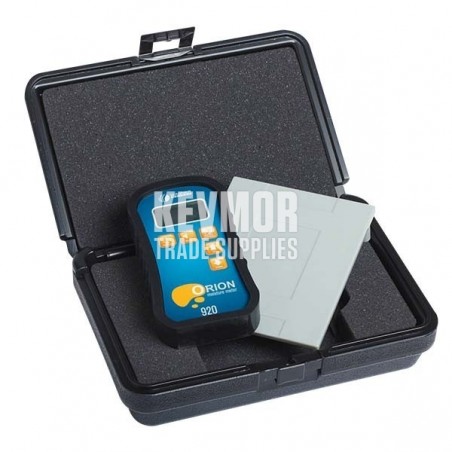 Orion 920 Shallow Depth Pinless Wood Moisture Meter | Kevmor Trade