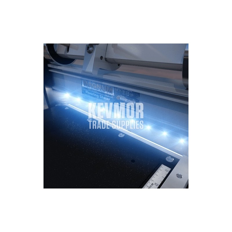 LED attachable Light Strip Kit Bullet Tools BA00-9050