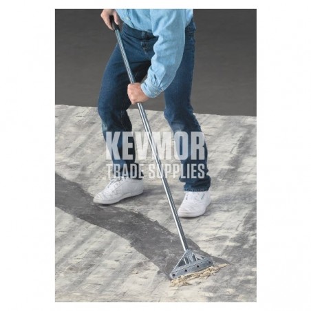 Crain 375 Stand Up Scraper | Kevmor Trade Supplies