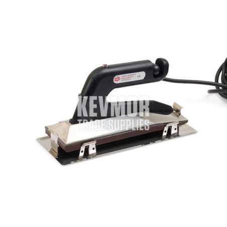 UFS2016 Deluxe Carpet Heat Seaming Iron | Kevmor Trade Supplies