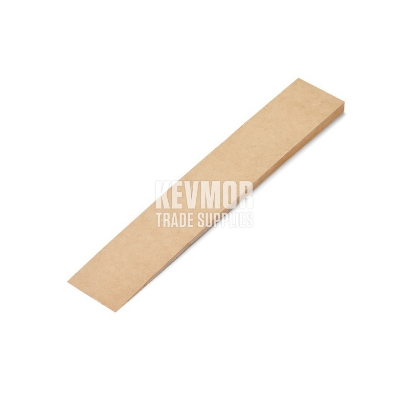 Spartan 12mm MDF Threshold Ramps | Kevmor Trade Supplies Available in 145mm