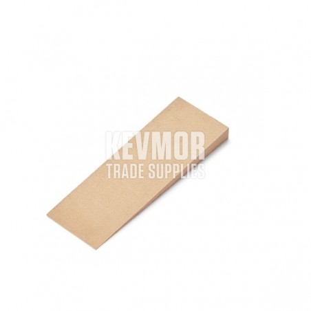Spartan 12mm MDF Threshold Ramps | Kevmor Trade Supplies Available in 145mm