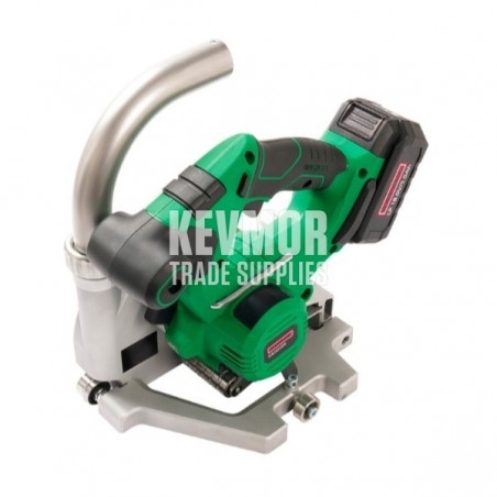 Leister Cordless Groover 500-LP | Kevmor Trade Supplies