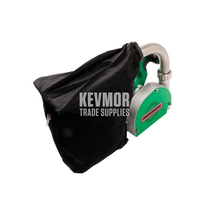 Leister Cordless Groover 500-LP | Kevmor Trade Supplies