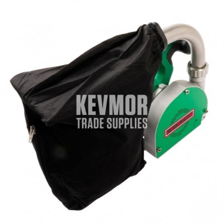 Leister Cordless Groover 500-LP | Kevmor Trade Supplies