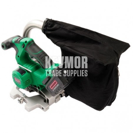 Leister Cordless Groover 500-LP | Kevmor Trade Supplies