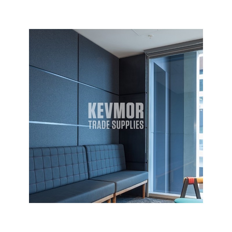 Cube™ - Lightweight Acoustic Panel