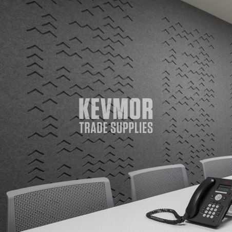 Cube™ - Lightweight Acoustic Panel