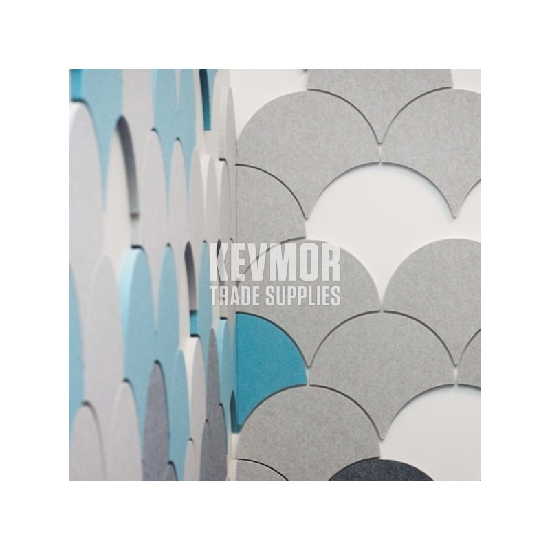 Cube™ - Lightweight Acoustic Panel