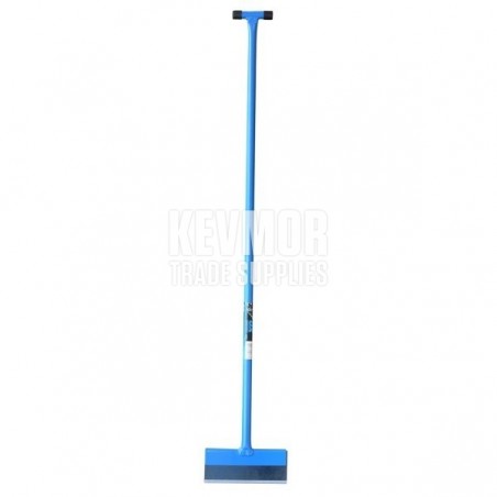 OX Professional 204mm Floor Scraper | Kevmor Trade Supplies