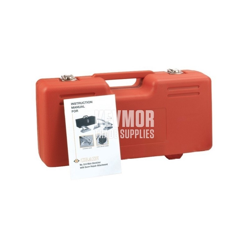 Crain 514 Mini Stretcher Bulldog stretcher | Kevmor Trade Supplies